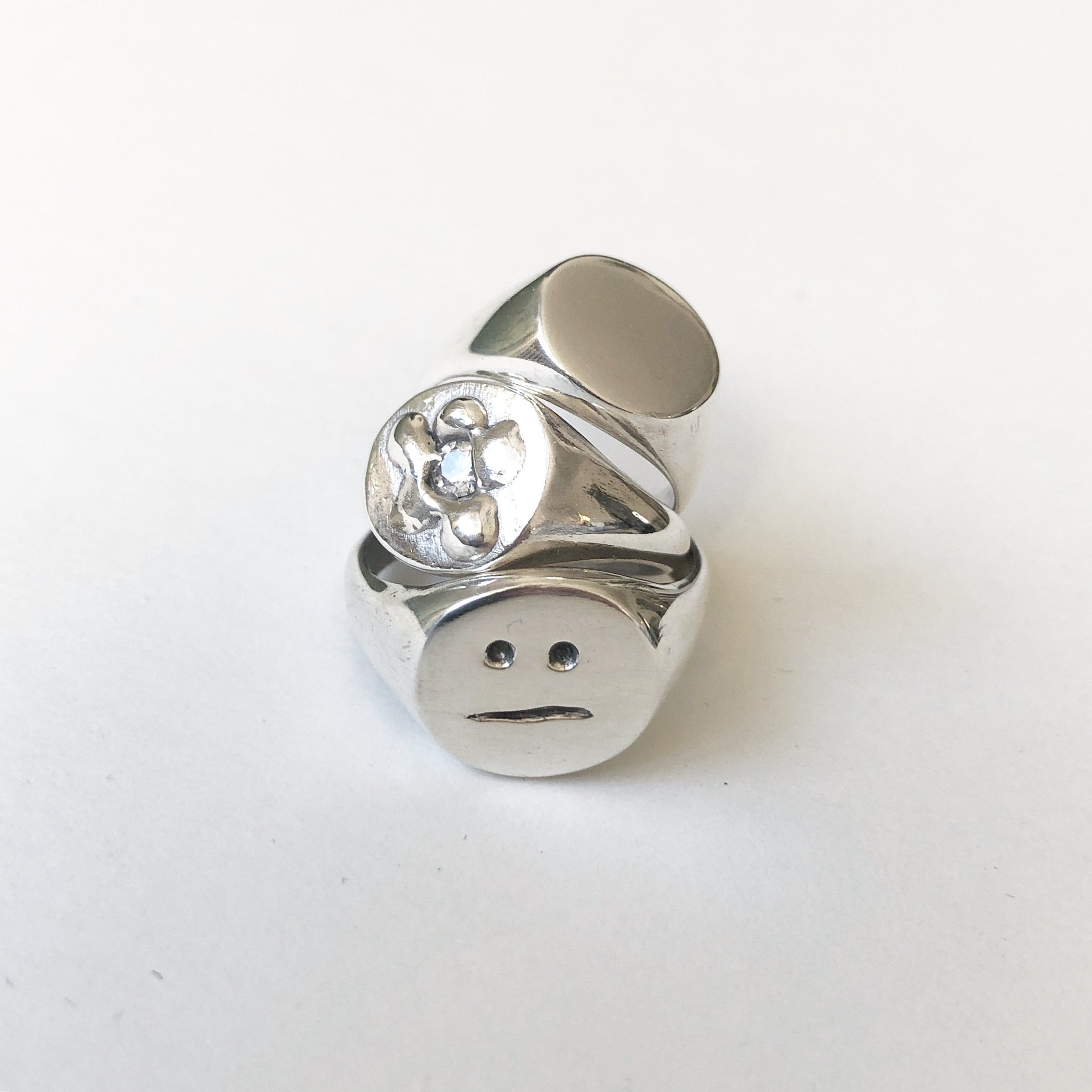 2020 Ring – World of Josephine