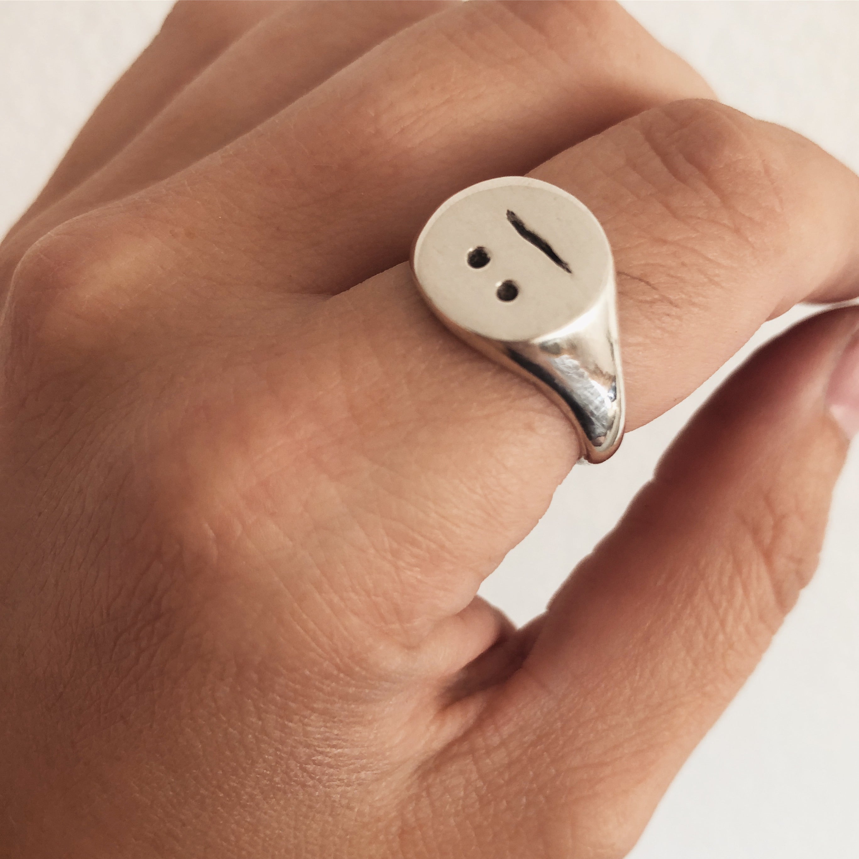 2020 Ring – World of Josephine